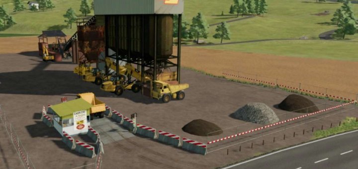 TP Mods | FS22 Mods | Farming Simulator 22 Mods