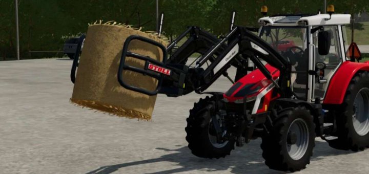 Pack Water Plane v1.0 - FS22 Mod