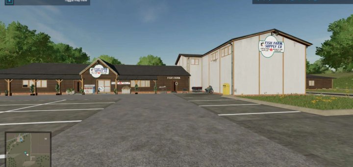 Farming Simulator 22 Maps mods | FS22 Maps mods