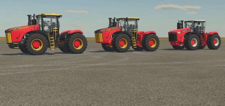 Australia Mods | FS22 Mods | Farming Simulator 22 Mods