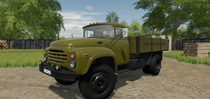 Farming Simulator 22 Vehicles mods | FS22 Vehicles mods