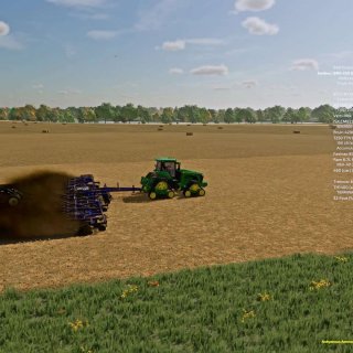 Anhydrous Tank Pack v1.0.0.0 - FS25 / FS22 Mod