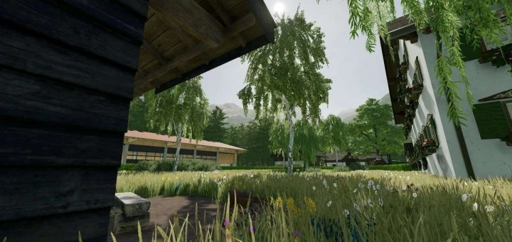 Elk Mountain Modding Mods | FS22 Mods | Farming Simulator 22 Mods