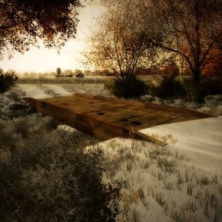 Bridge Pack v1.0 - FS25 / FS22 Mod