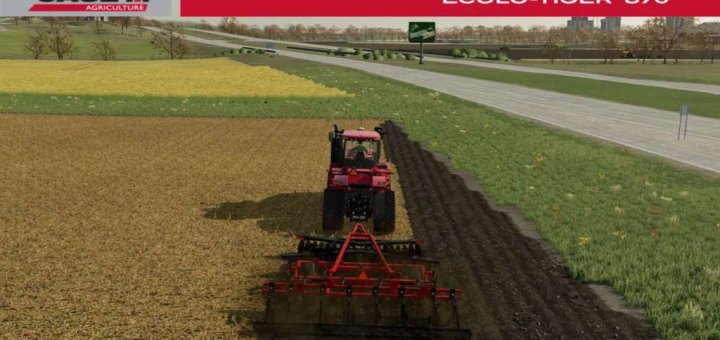 DMI Mods | FS22 Mods | Farming Simulator 22 Mods