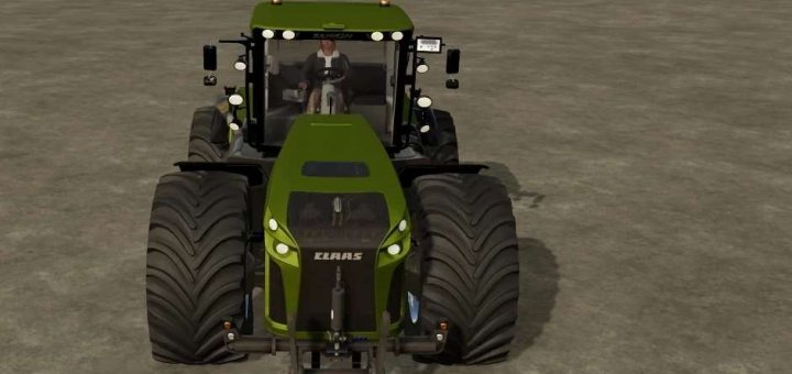 Dashboard Display Mods | FS22 Mods | Farming Simulator 22 Mods