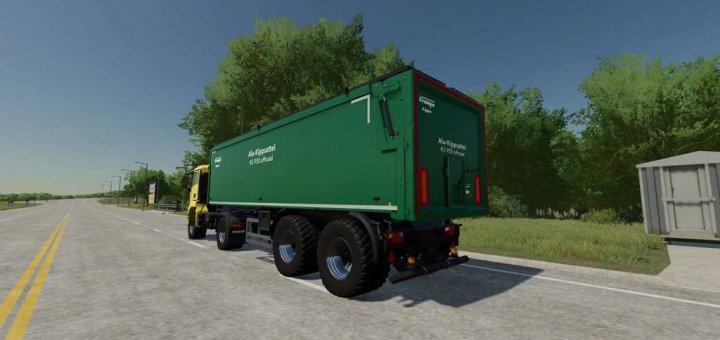 Pack Water Plane v1.0 - FS22 Mod