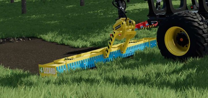 Allow Create Fields Mods | FS22 Mods | Farming Simulator 22 Mods