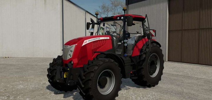 Logging Sign Pack v1.0.0.0 - FS22 Mod