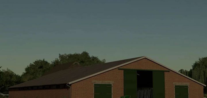 Sunflower 6631 Vertical Till v1.0.0.0 - FS22 Mod