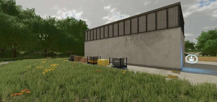 VEGETABLES Mods | FS22 Mods | Farming Simulator 22 Mods