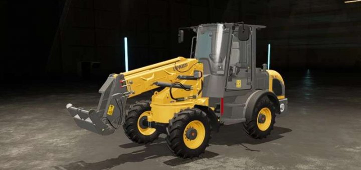 Tire Config Nokian Mods | FS22 Mods | Farming Simulator 22 Mods