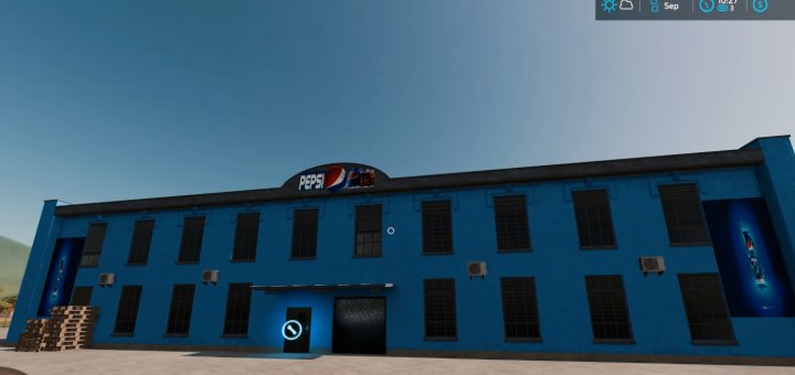 Farming Simulator 22 Buildings mods | FS22 Buildings mods