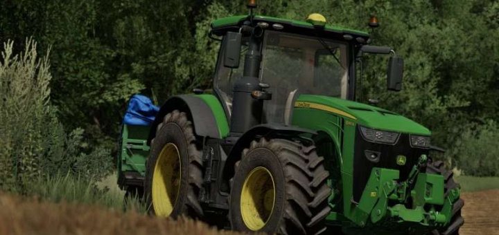 RESHADE Mods | FS22 Mods | Farming Simulator 22 Mods