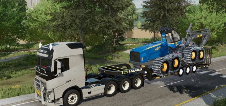 Farming Simulator 22 Vehicles mods | FS22 Vehicles mods