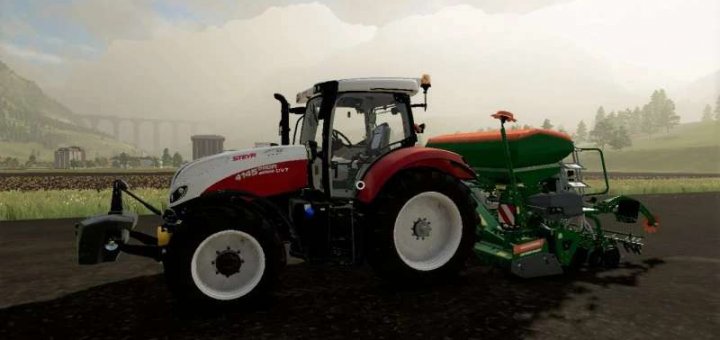 King Modding Mods | FS22 Mods | Farming Simulator 22 Mods