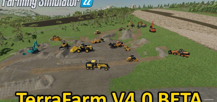 Meridian Seed / Fert Silo's w / Auger v1.0.0.0 - FS22 Mod