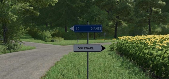 Farming Simulator 22 Prefab mods | FS22 Prefab mod