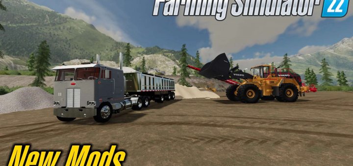 Farming Simulator 22 money cheat | FS22 Money Tool Mod