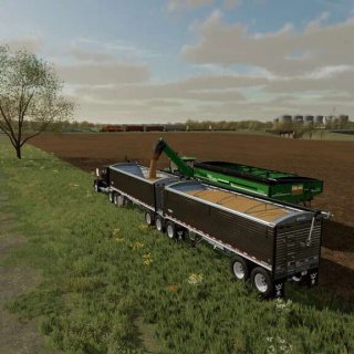 Wilson Pacesetter Pack v1.0.0.0 - FS25 / FS22 Mod