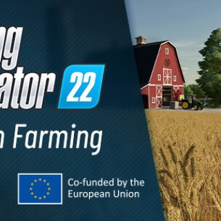 Farming Simulator 22: Precision Farming Release-Date & Features