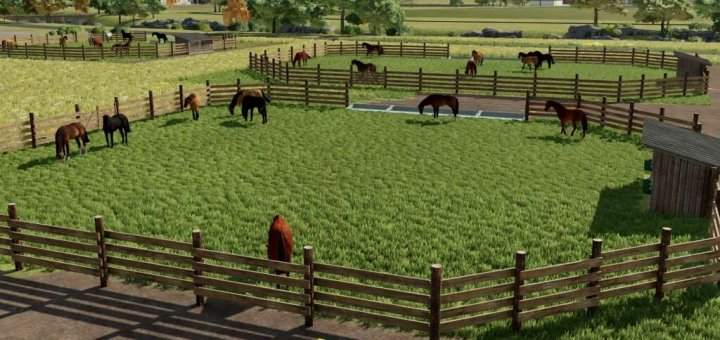 Ford F Series Bed pack Edit v1.0 - FS22 Mod