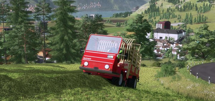 Farming Simulator 22 Vehicles mods | FS22 Vehicles mods