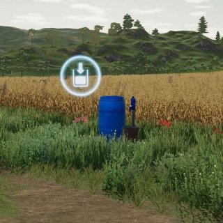 Deep Well v1.0 - FS25 / FS22 Mod