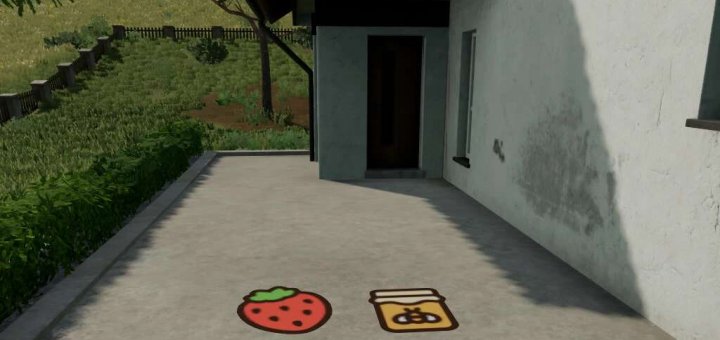 Farming Simulator 22 Prefab mods | FS22 Prefab mod