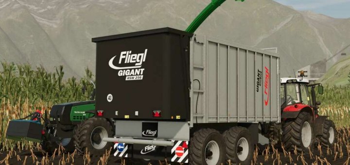 Farming Simulator 22 Mods | FS22 Mods Download PC