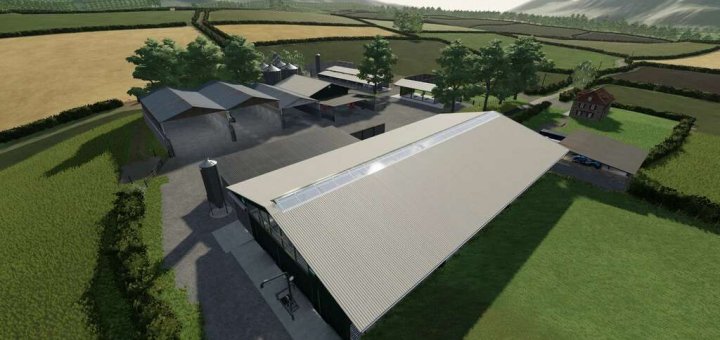 Farming Simulator 22 Maps mods | FS22 Maps mods