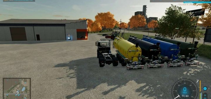 JOHN DEERE 60 SERIES AND 70 SERIES STS COMBINES v1.0.0.0 - FS22 Mod