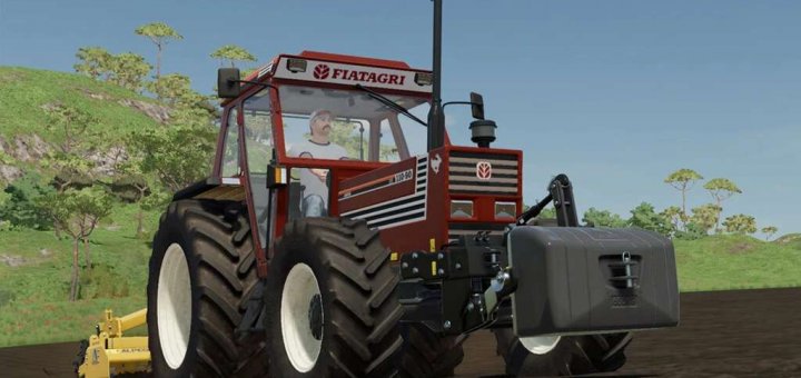Front Lifter Mods | FS22 Mods | Farming Simulator 22 Mods