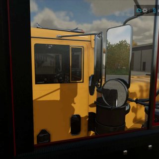 TLX Phoenix Wreck-IT v1.0 - FS25 / FS22 Mod