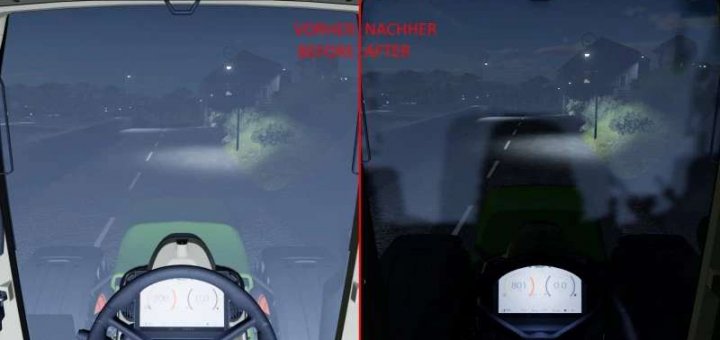 Traffic Lights Mods | FS22 Mods | Farming Simulator 22 Mods