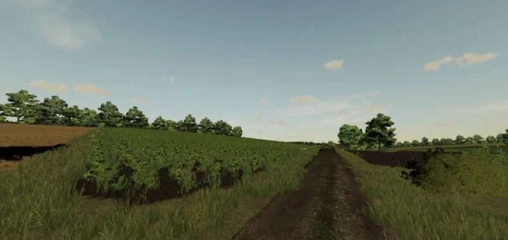 Farming Simulator 22 Maps mods | FS22 Maps mods