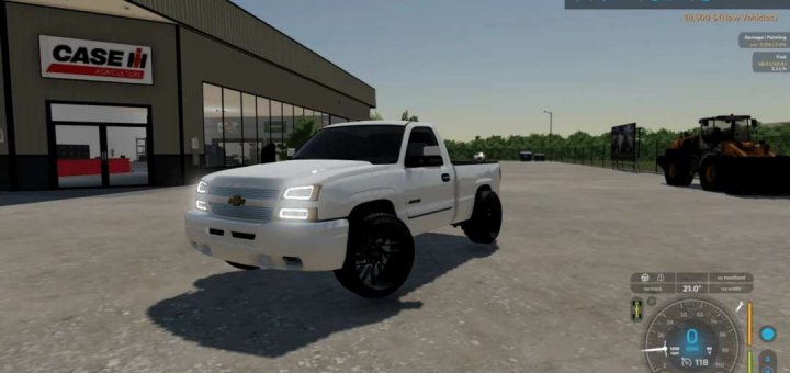 Farming Simulator 22 Cars mods | FS22 Cars mods
