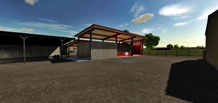 Farming Simulator 22 Mods Packs | FS22 Mods Packs