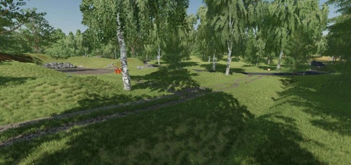 Farming Simulator 22 Maps mods | FS22 Maps mods