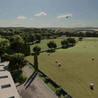 Calmsden Farm Edit v1.0.0.0 - FS25 / FS22 Mod