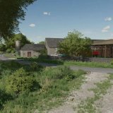 Calmsden Farm v1.2.0.0 - FS25 / FS22 Mod
