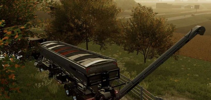 Solid Fertilizer Mods | FS22 Mods | Farming Simulator 22 Mods