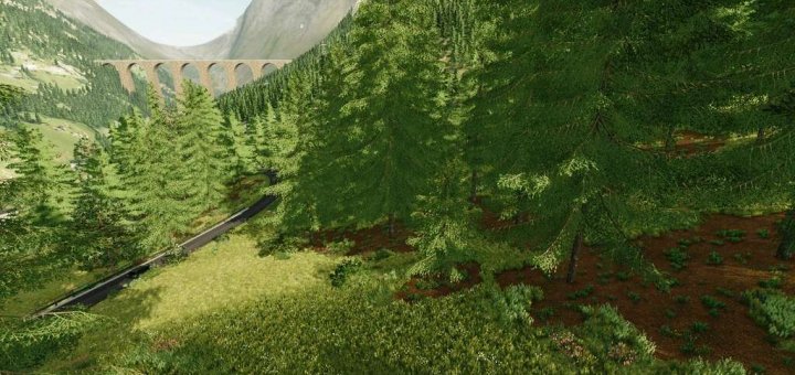 Farming Simulator 22 Prefab mods | FS22 Prefab mod