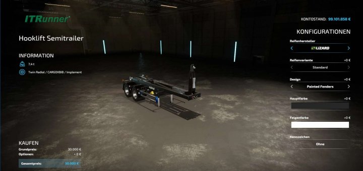 Collision Mask Mods | FS22 Mods | Farming Simulator 22 Mods