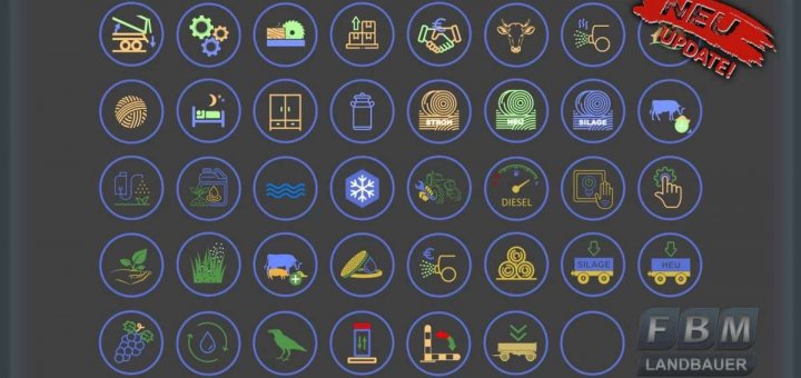 Farming Simulator 22 Other mods | FS22 Other mods