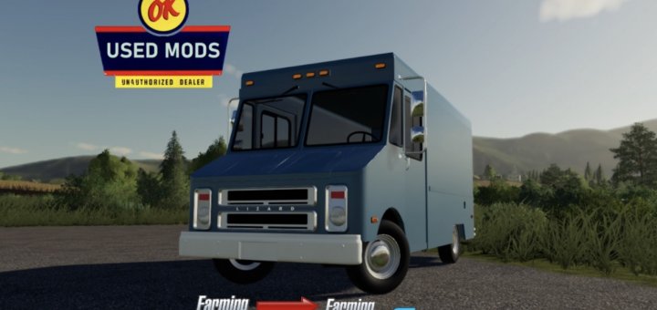 Farming Simulator 22 Cars mods | FS22 Cars mods