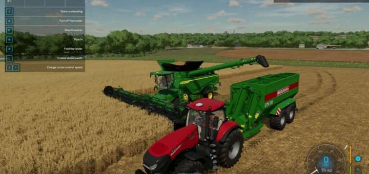 Farming Simulator 22 Other mods | FS22 Other mods
