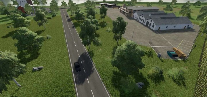 Farming Simulator 22 Maps mods | FS22 Maps mods