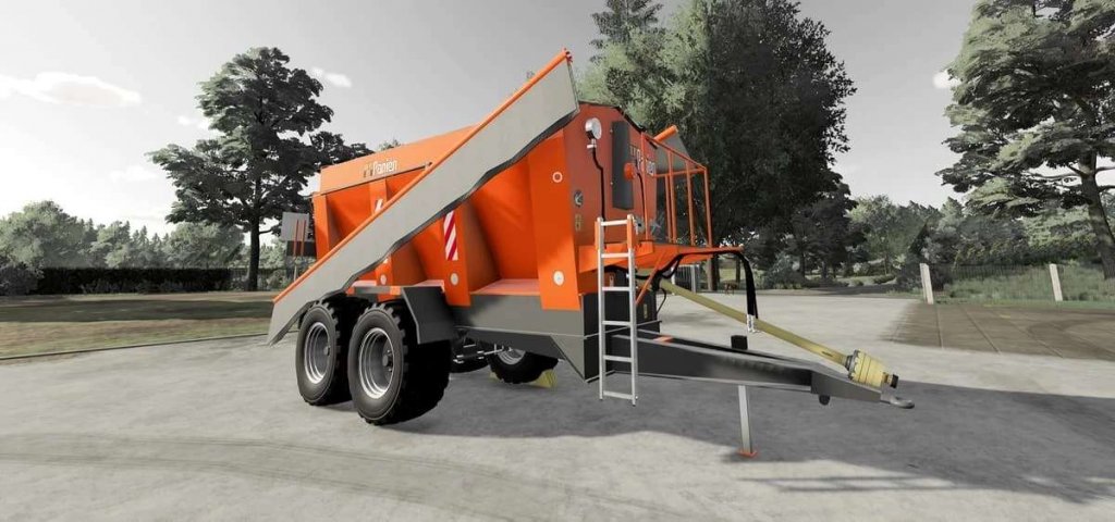 Tires Twin Radial Mods | FS22 Mods | Farming Simulator 22 Mods