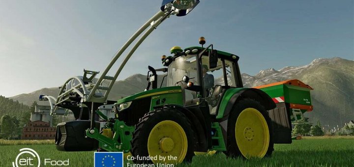 Farming Simulator 22 Mods Packs | FS22 Mods Packs